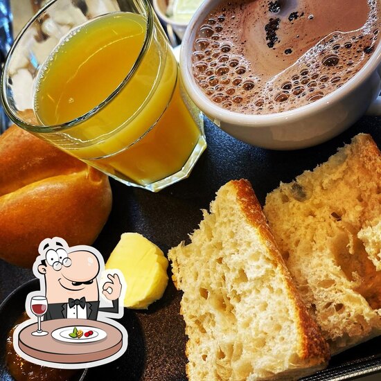 La Pause, Val-de-Charmey - Restaurant menu, prices and reviews