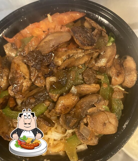 Mama Judith's, Exmore - Restaurant menu, prices and reviews