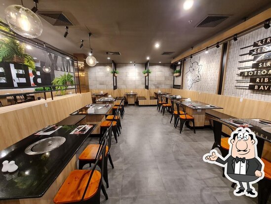 Max Beef Seacon Square Srinakarin restaurant, Bangkok - Restaurant reviews
