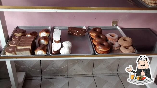 Nutripan, La Paz - Restaurant reviews