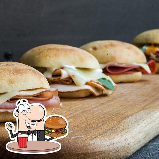 Subway in Tomahawk - Restaurant menu and reviews