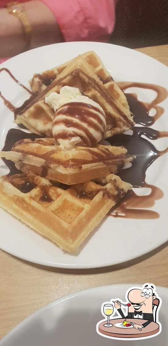 Shingle Inn Mandurah in South Yunderup - Restaurant menu and reviews