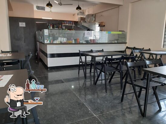 The J Fries & Wiches, Hyderabad - Restaurant menu, prices and reviews
