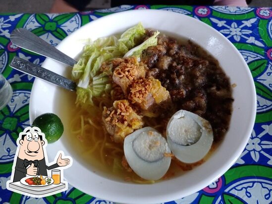 Themaks Batchoyan restaurant, Lezo - Restaurant reviews