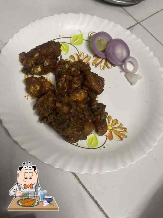 Vajra Foods, Hyderabad - Restaurant menu, prices and reviews