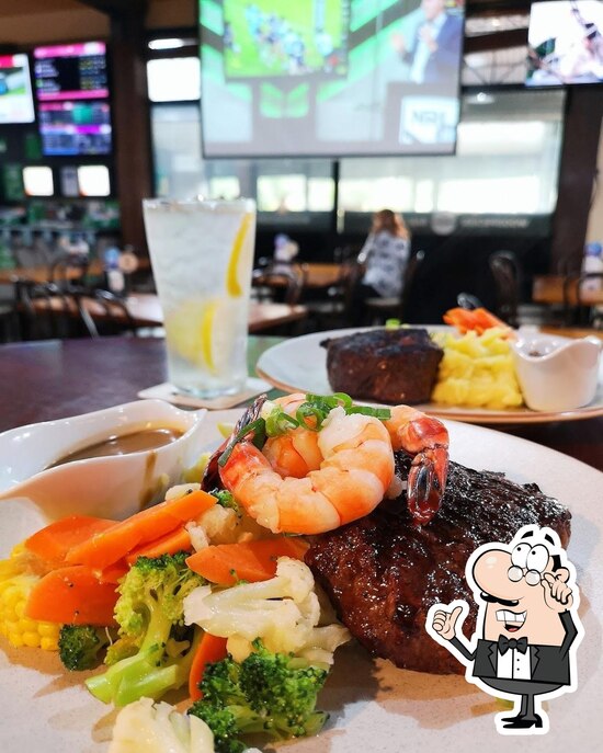 Woodpecker Bar & Grill, Burpengary - Restaurant menu, prices and reviews