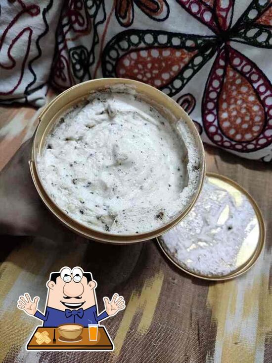 Kwality Wall's Ice Cream And More, Kolkata - Restaurant menu, prices ...