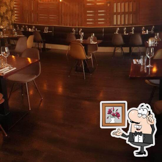 Chez Christophe, Tralee - Restaurant menu, prices and reviews