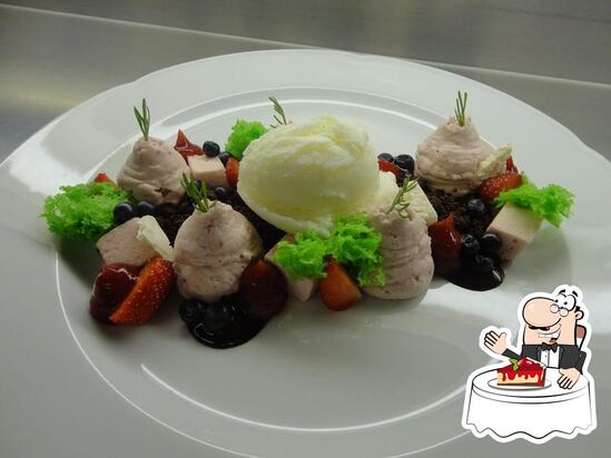 ACC Restaurant, Amberg - Restaurant reviews