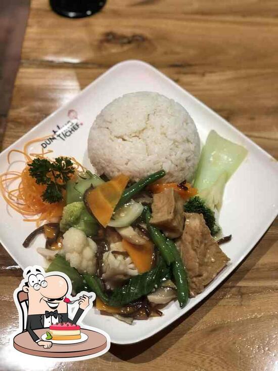 Dumpling Chef Werribee in Hoppers Crossing - Restaurant menu and reviews