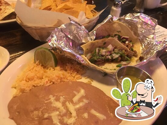 El Fuego Restaurant in Nashville - Restaurant menu and reviews