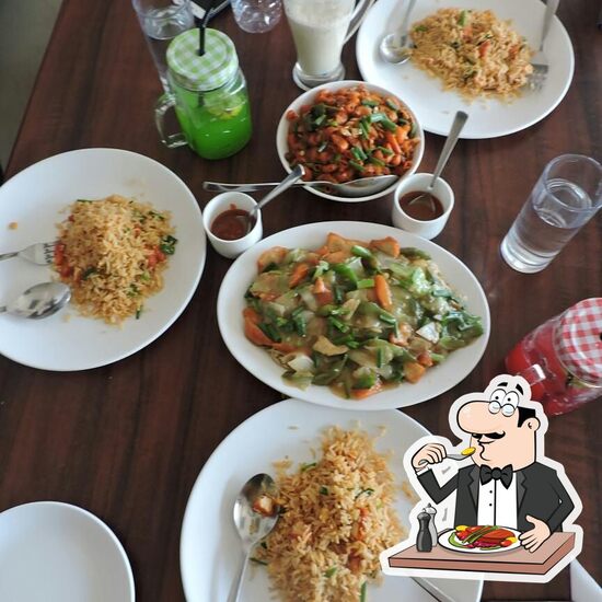 Mellow Imphal, Imphal - Restaurant menu, prices and reviews