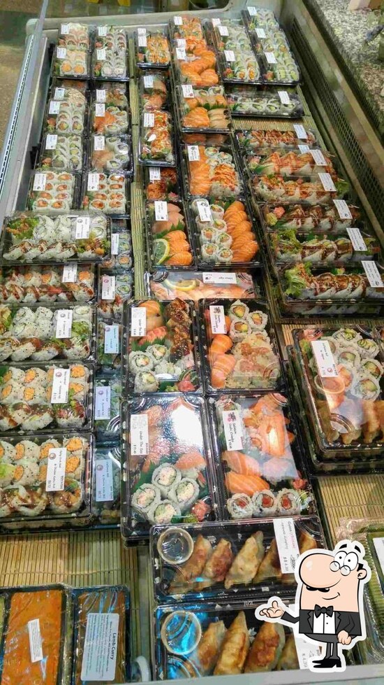 Bon Sushi, Winnipeg - Restaurant menu, prices and reviews