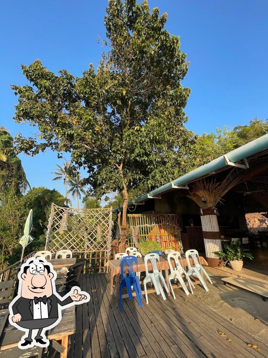 แหลมล้านซีวิว Sea View Laem Laan, Phru Nai - Restaurant menu, prices ...