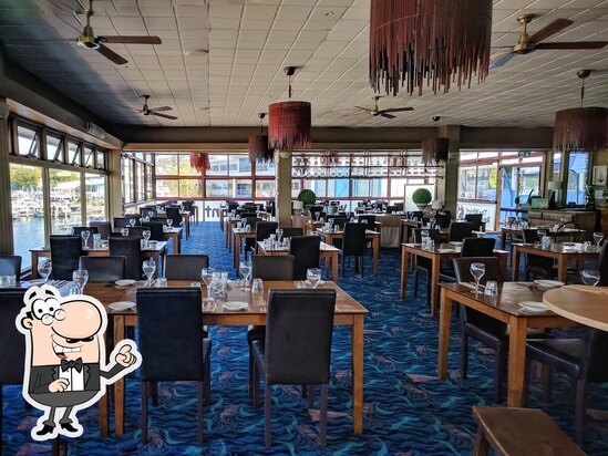 The Wharf Restaurant in Nelson Bay - Restaurant menu and reviews