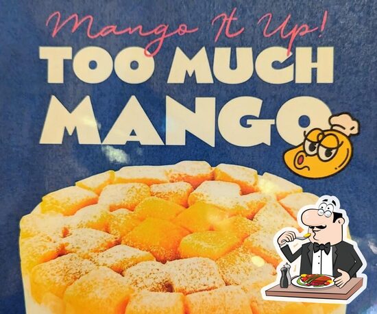 GOMANGO, Seoul - Restaurant menu, prices and reviews