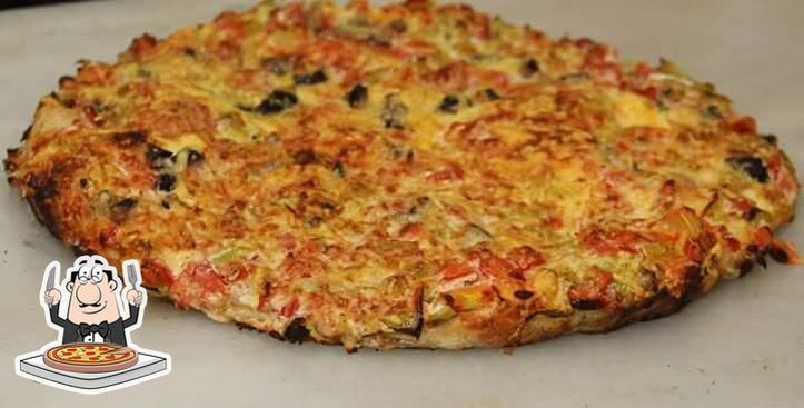 Al Sultan Pizza, New Cairo City - Restaurantbewertungen