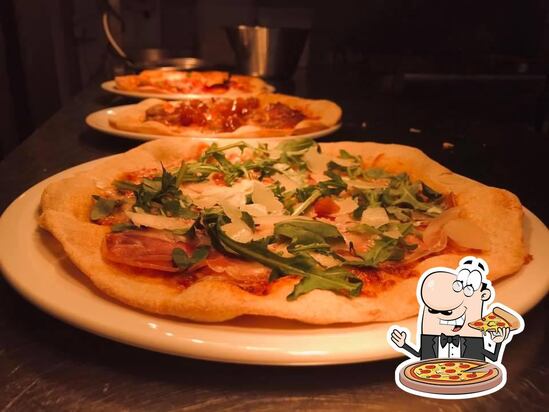 The Bear Inn Hodnet in Hodnet - Restaurant reviews