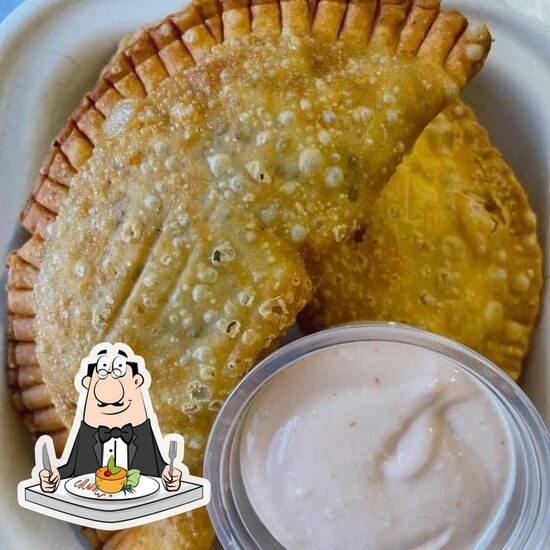 Areyto Puerto Rican Food, Denver - Restaurant menu, prices and reviews