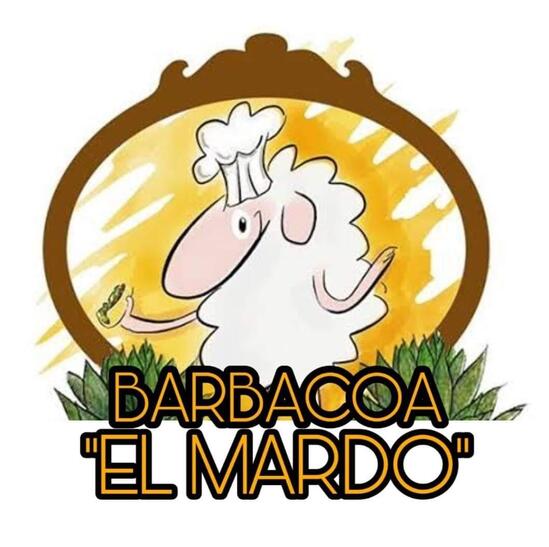 Menu at Barbacoa el Mardo, Santa Ana Nextlalpan