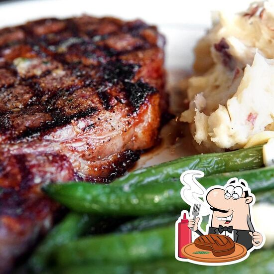 The Daily Grill in Burbank - Restaurant menu and reviews