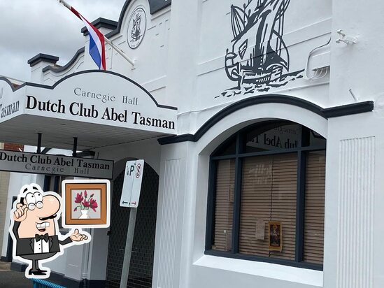 Dutch Club Abel Tasman, Carnegie - Restaurant menu, prices and reviews