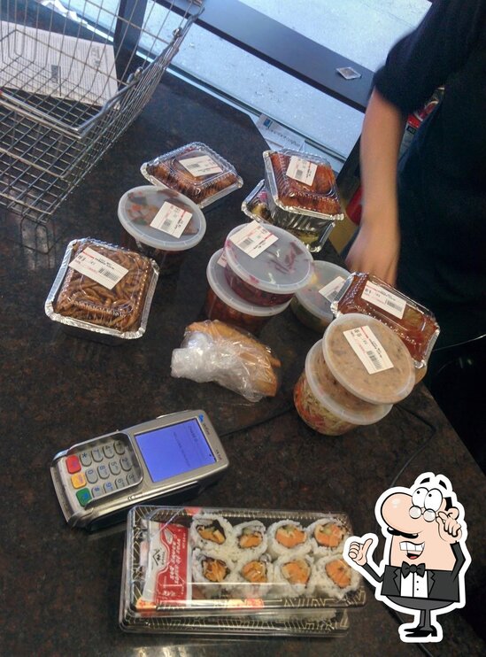 Glatt Kosher Express in Vaughan - Restaurant menu and reviews