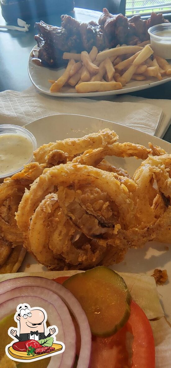 Grille At Maple Ridge, Columbus - Restaurant menu, prices and reviews