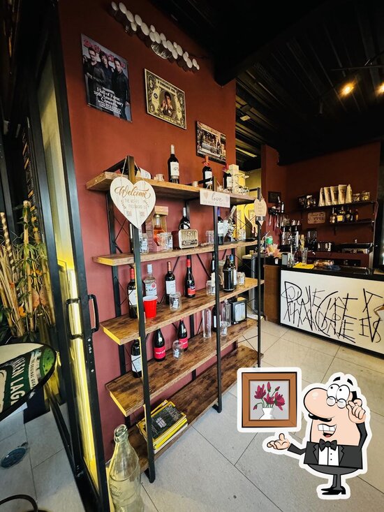 Jerry’s Wine Lounge, Cuautitlán Izcalli - Menú del restaurante, precios ...