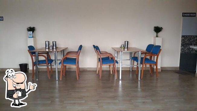Lvs naati ruchi, Bengaluru - Restaurant menu, prices and reviews
