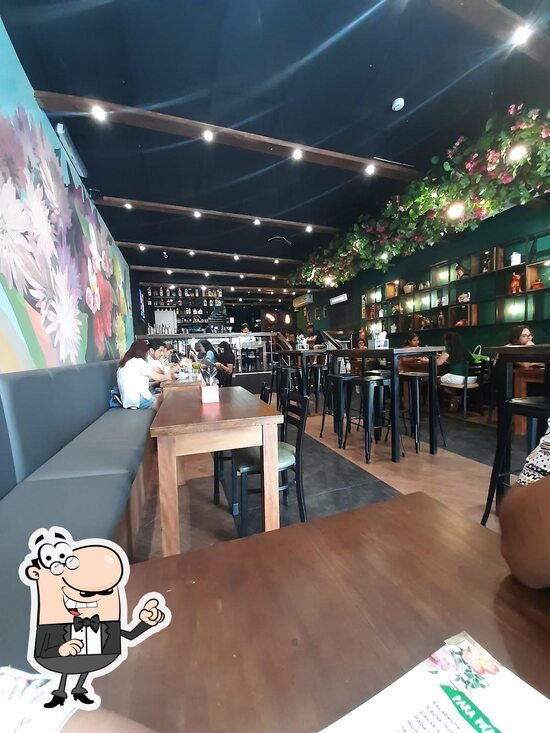 Mamacha taberna peruana, Miraflores - Restaurant menu, prices and reviews
