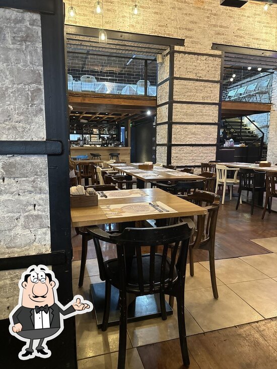 Mendis, Tbilisi, Avlabari - Restaurant menu, prices and reviews