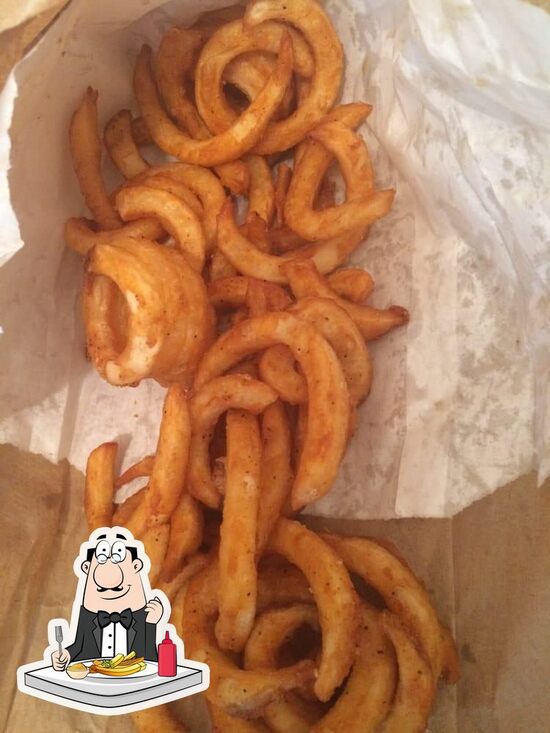 Original Red Onion, 4783 Appian Way in El Sobrante - Restaurant menu ...