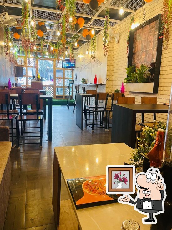 Pocket cafe(CHAL YAAR CHAI MAAR), Hapur - Restaurant menu, prices and ...