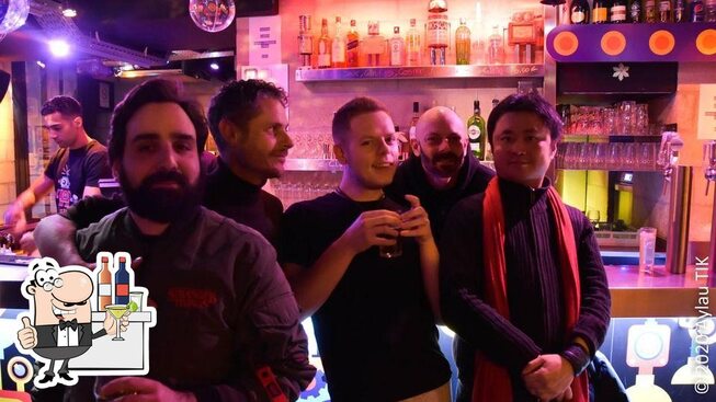 Quetzal Bar, Paris, 10 Rue de la Verrerie - Restaurant reviews