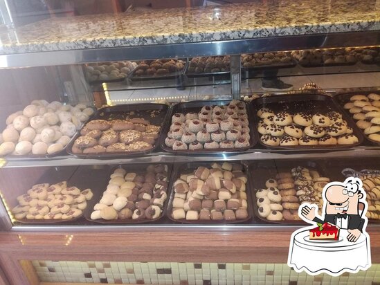 Sultan Baked Goods, Kırıkhan - Restaurant reviews