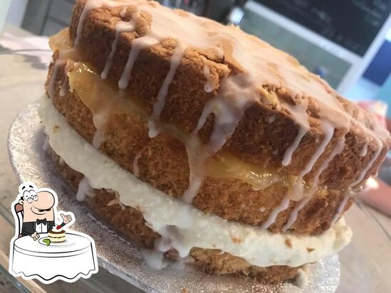 Tadpole Tearoom in Canterbury - Restaurant menu and reviews