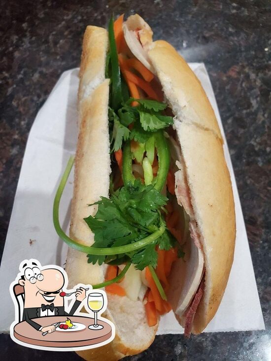 Viet My Super Market, New Orleans - Restaurant menu, prices and reviews