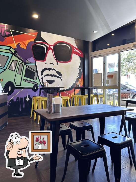 CYCHO'S BUFFALO WINGS - SMITH COLLECTIVE, Southport - Restaurant menu ...
