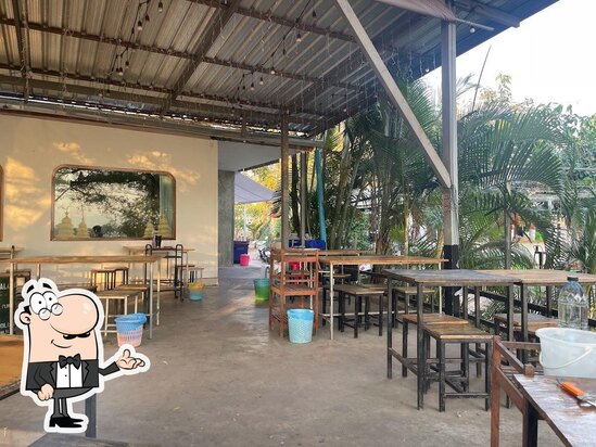 IQ Cafe&restaurant, Nong Bua Daeng - Menú del restaurante, precios y ...