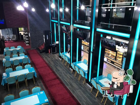 LİMAN Restaurant, Batumi, Gogebashvili 3 - Restaurant menu and reviews