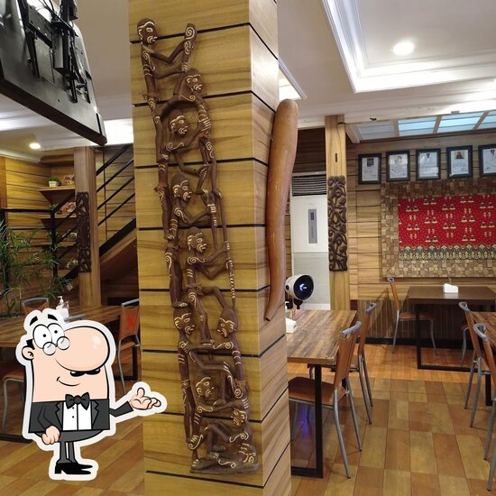 Resto Yougwa Danau Sentani, Central Jakarta - Menú del restaurante ...