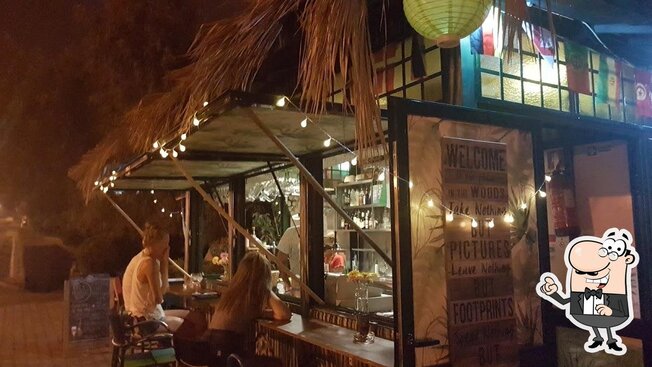 Tree House Bar, Tavira - Restaurant reviews