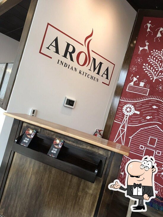 Aroma Indian Kitchen, Knoxville - Restaurant menu, prices and reviews