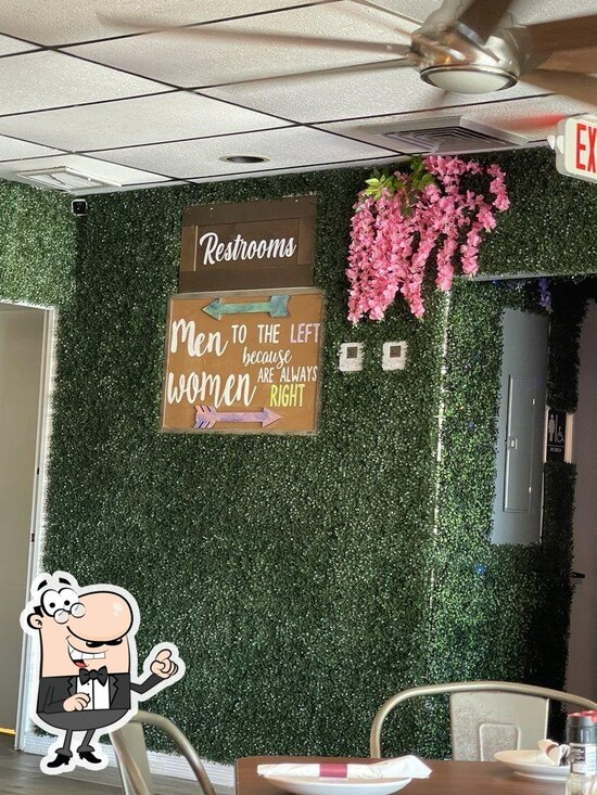 Fat Stork Restaurant, Davie - Restaurant menu, prices and reviews