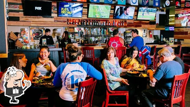 Matador Bowl in Los Angeles - Restaurant menu and reviews
