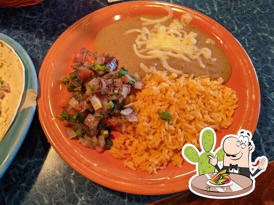 Amigo Loco Mexican Restaurant in Damascus - Restaurant menu and reviews