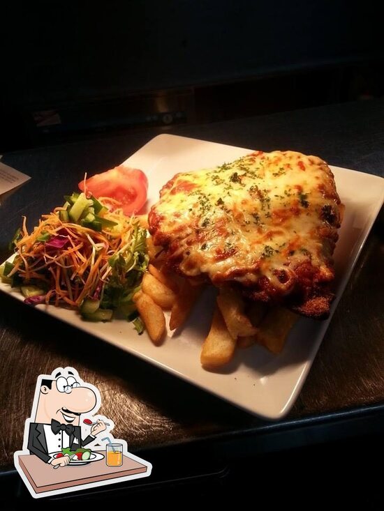 Chittaway Bay Tavern in Chittaway Bay - Restaurant menu and reviews