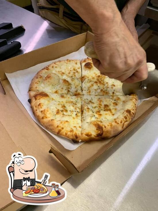 Leonardo's Pizzeria & Bistro in Stuart - Restaurant reviews