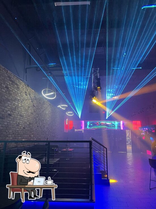 Azul Ultra Lounge, McAllen - Restaurant menu, prices and reviews